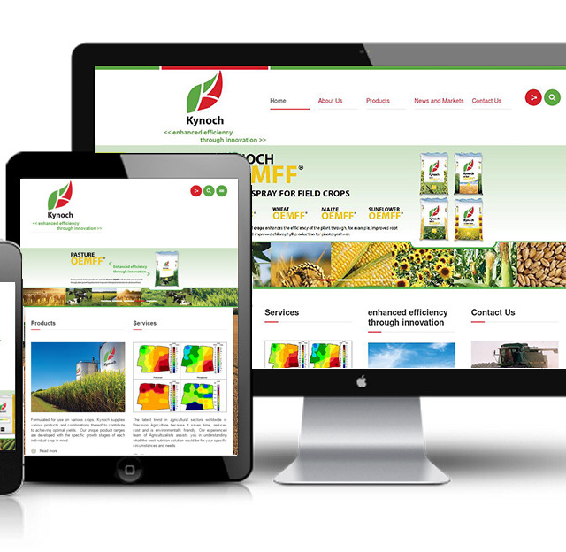 Kynoch Fertilizer