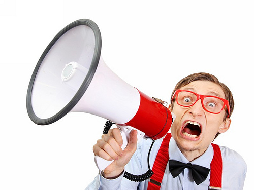 The Power of a Good Call to Action – Asking for What You Want