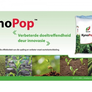 Leading Fertiliser Supplier in South Africa - Kynoch