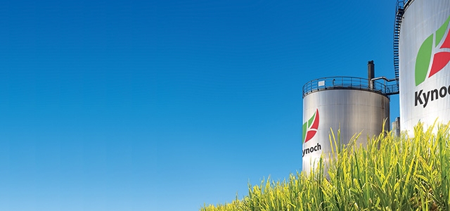 Leading Fertiliser Supplier in South Africa - Kynoch