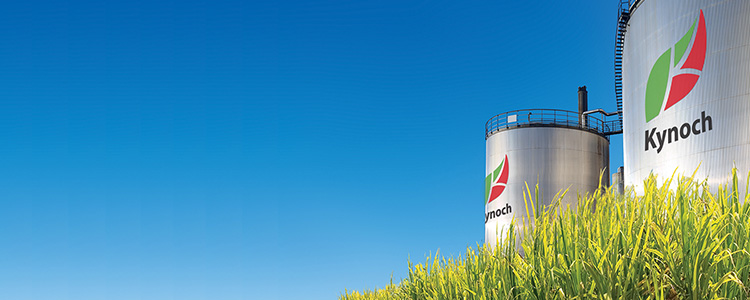 Leading Fertiliser Supplier in South Africa - Kynoch