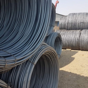 Steel Reinforcement Company in Gauteng - Steeledale Vaal