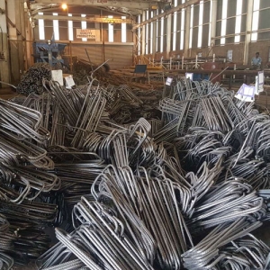 Steel Reinforcement Company in Gauteng - Steeledale Vaal